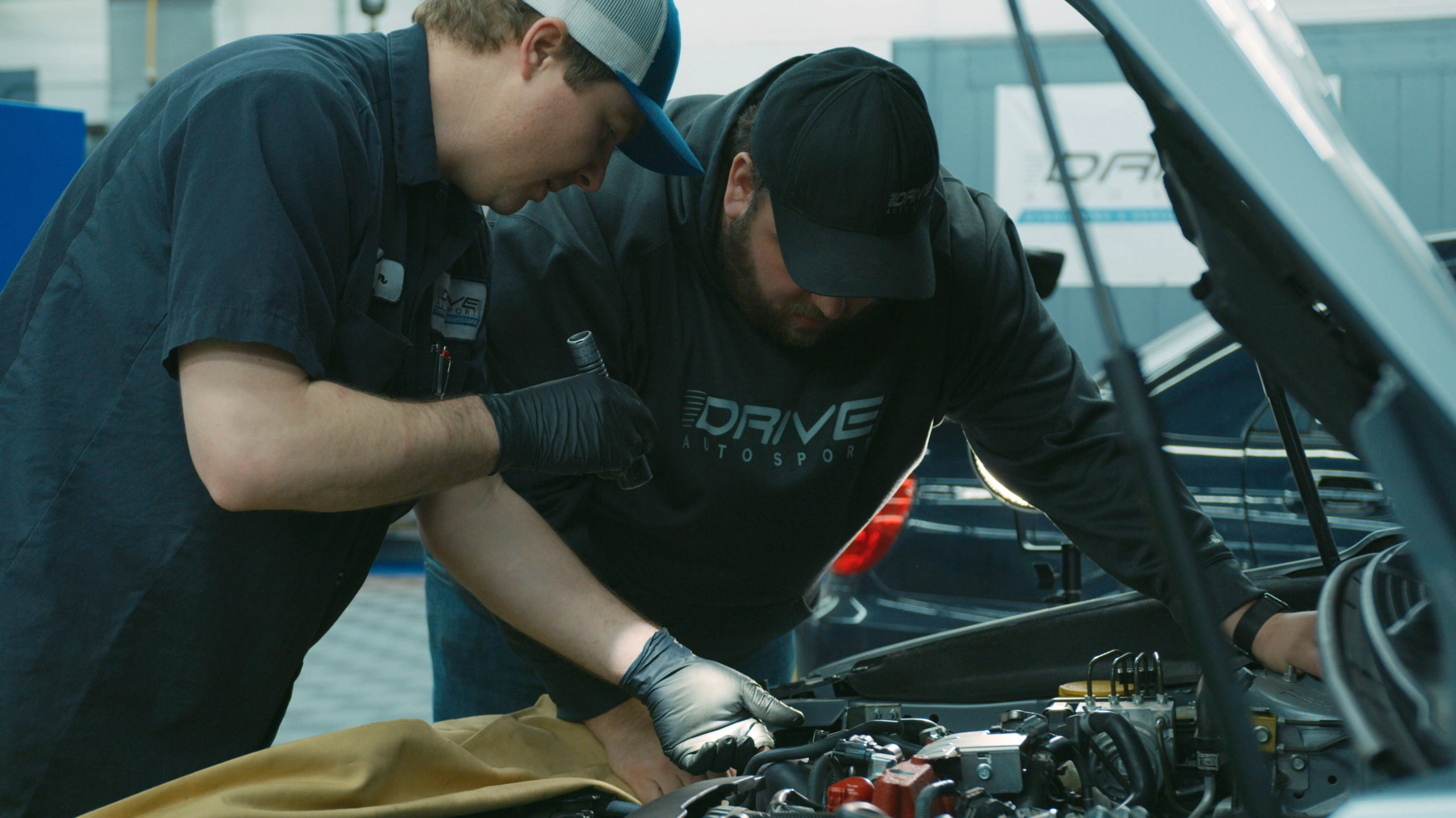 Automotive Performance Shop in Everett, WA | The Auto Tuning Experts